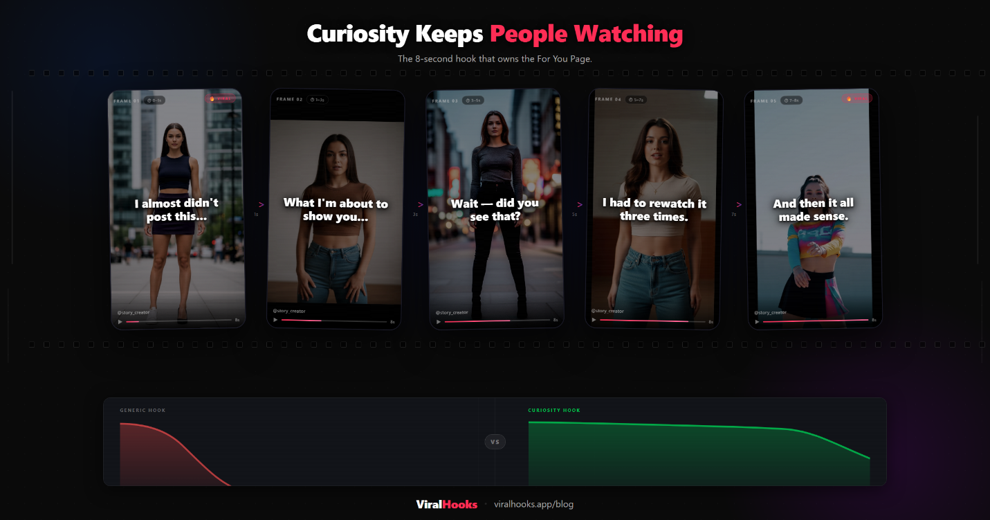 Best Viral TikTok Ideas for Faceless Creators in 2026 | ViralHooks